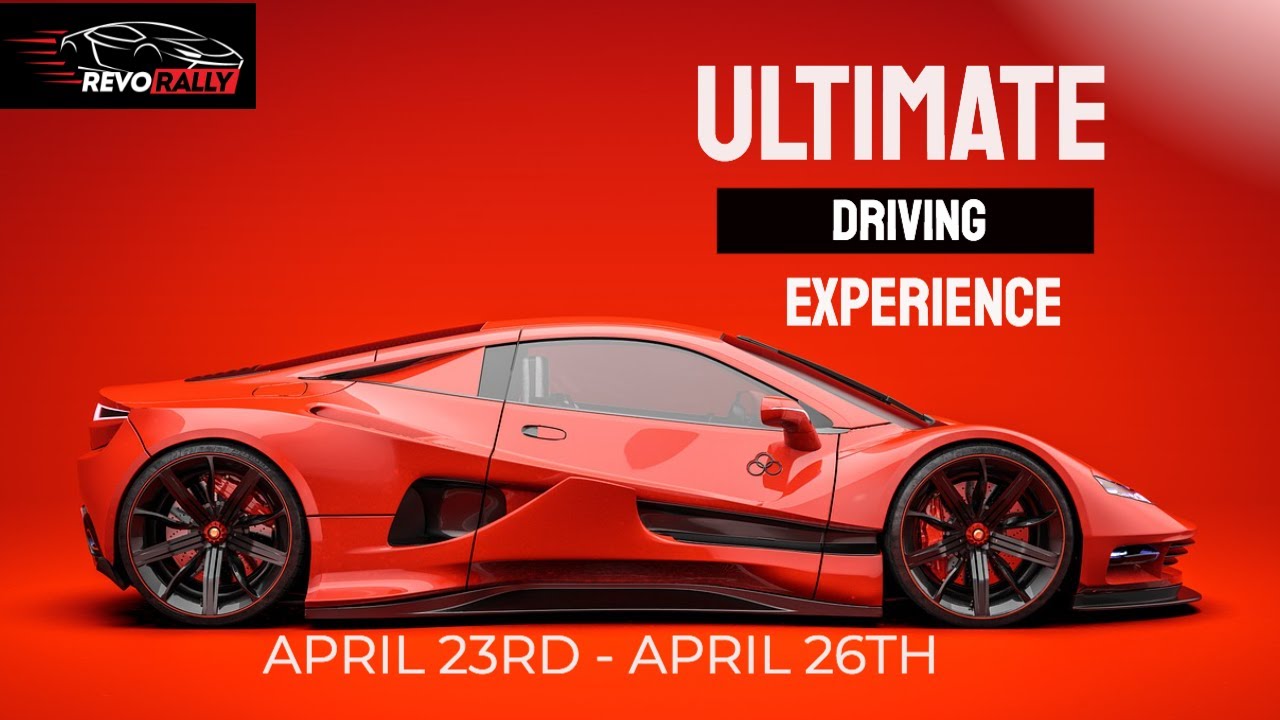 SUPERCAR TAKEOVER - Best Road Rally 2021 -SUPERCARS TAKEOVER ALABAMA ...