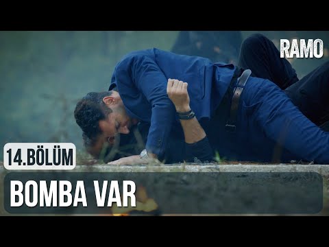 Bomba Var | Ramo 14.Bölüm