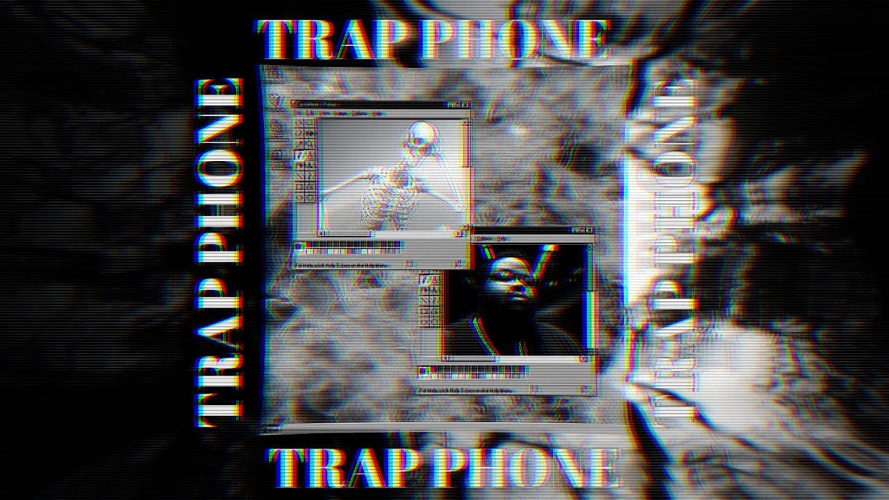 $catterbrain - Trap Phone ft. Ian Byarm - YouTube