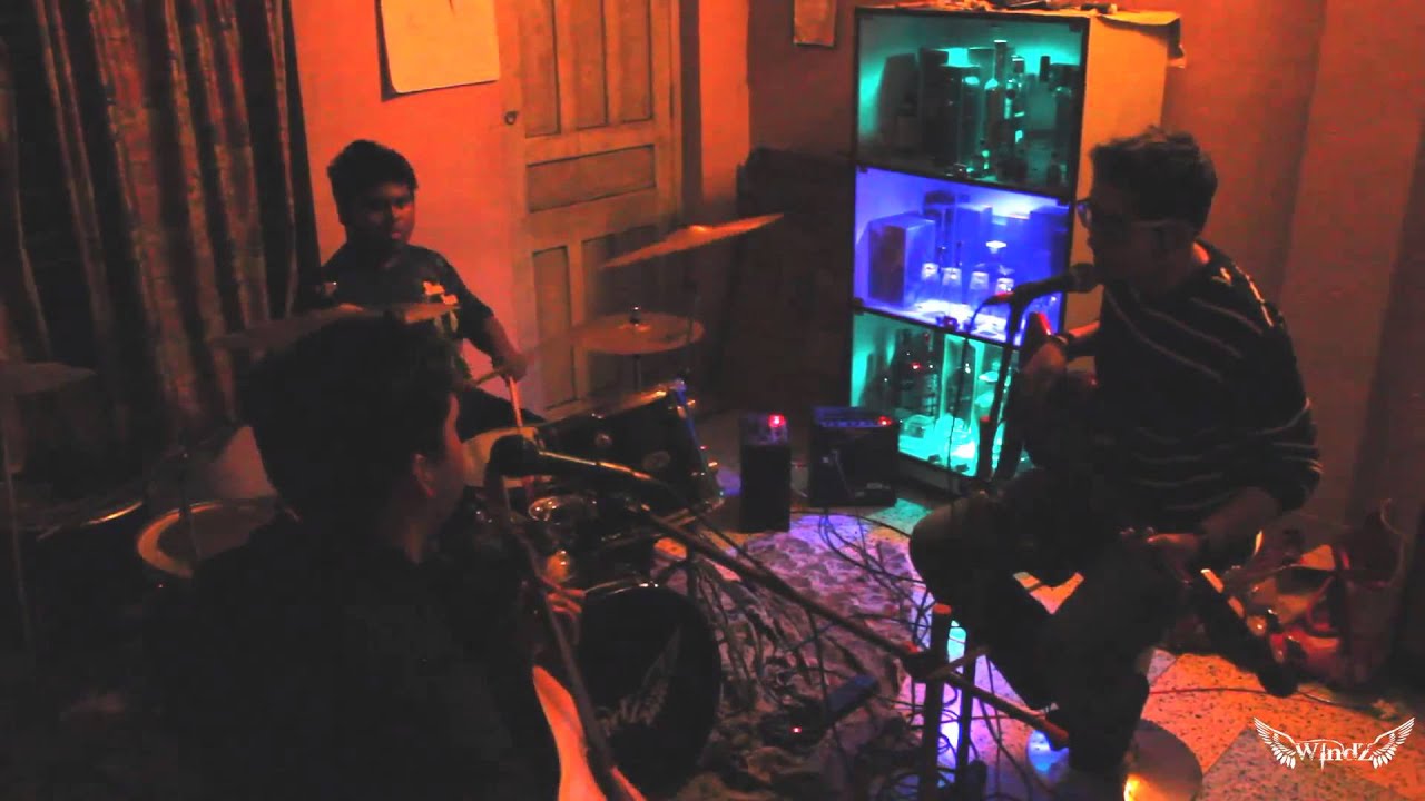 Raabta Cover By Windz - YouTube