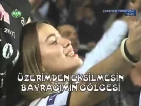 Beşiktaş - Gün Doğdu (çArşı)