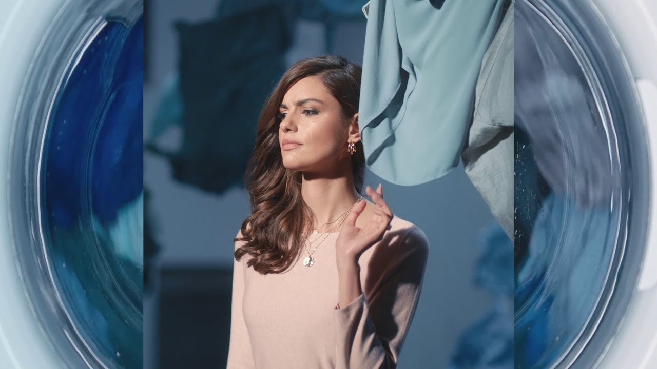 Downy Perfume | VO Recording | Arabic Female Talent - YouTube