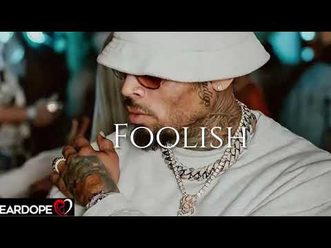 Chris Brown - Foolish ft. August Alsina *NEW SONG 2024*