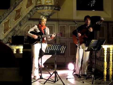 jUSi - Hablando claro (live 2011)