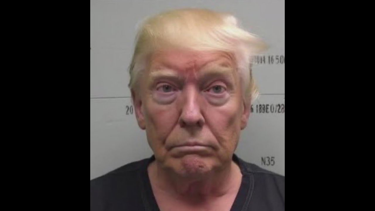 trump mewing - YouTube