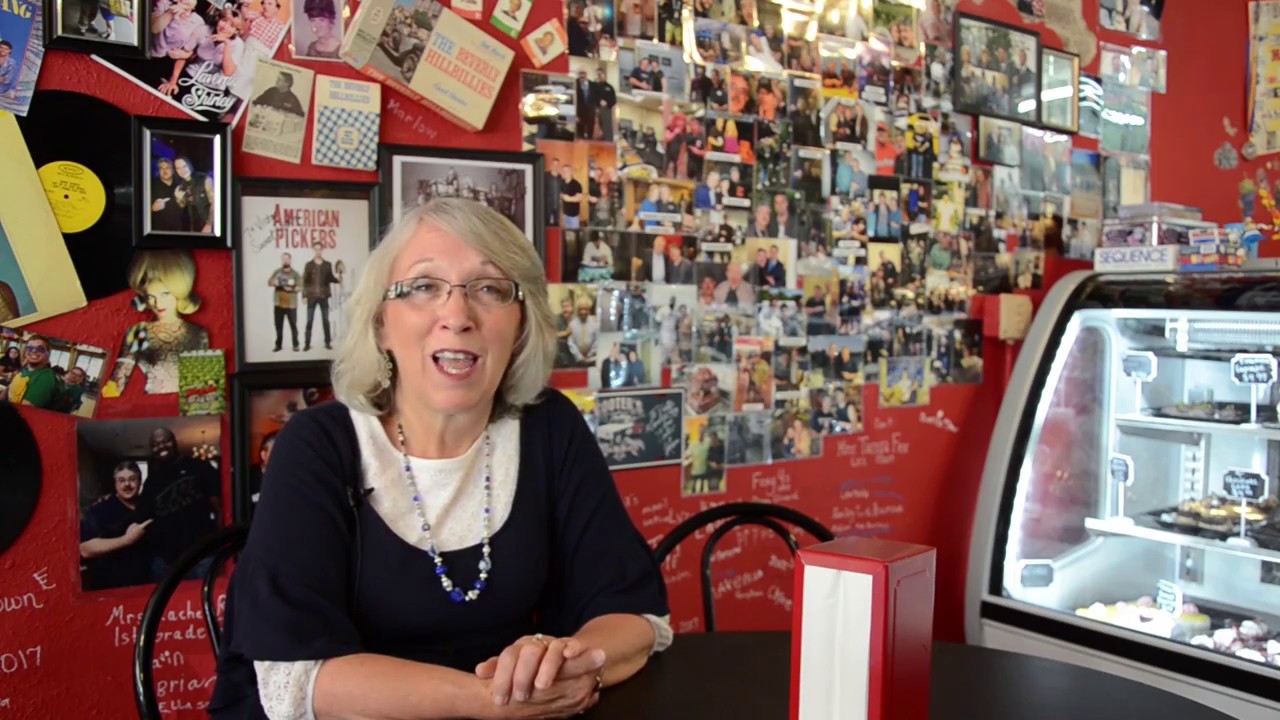 Welcome to Notgrass History - YouTube