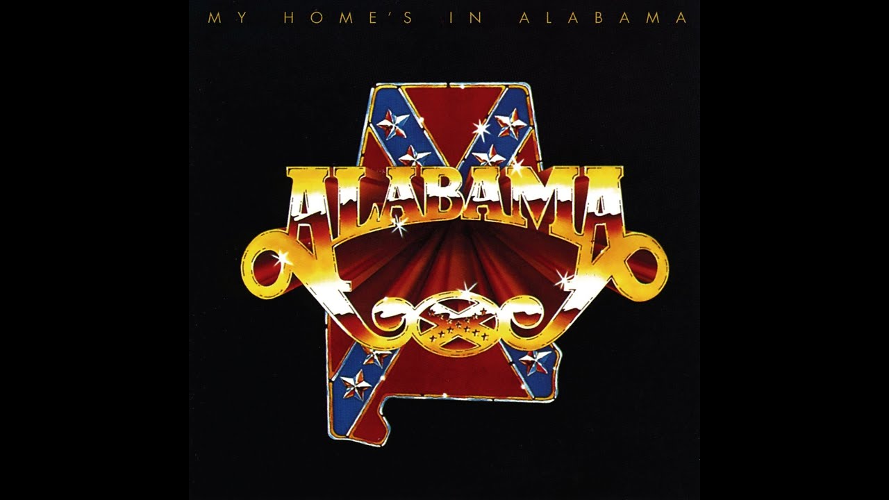 Alabama - Sad Lookin' Moon - YouTube