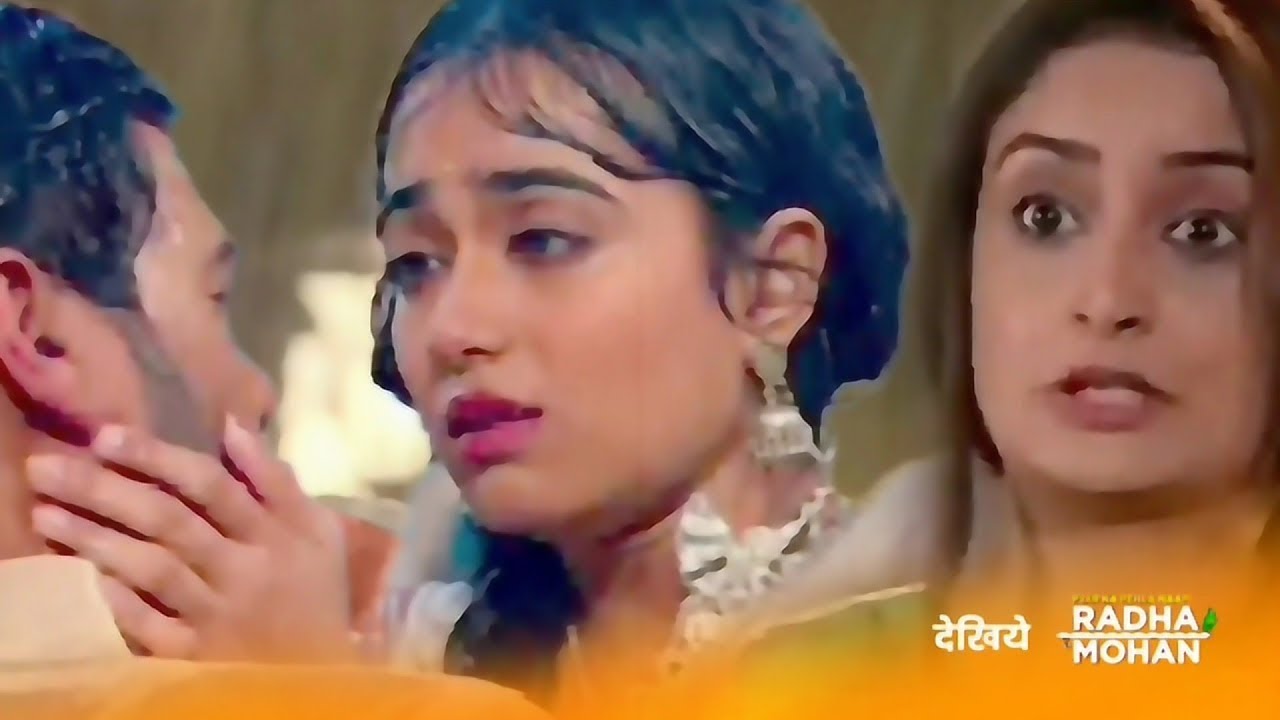 Radha Mohan 9 September 2022 Full Episode Promo | Radha Mohan Full ...