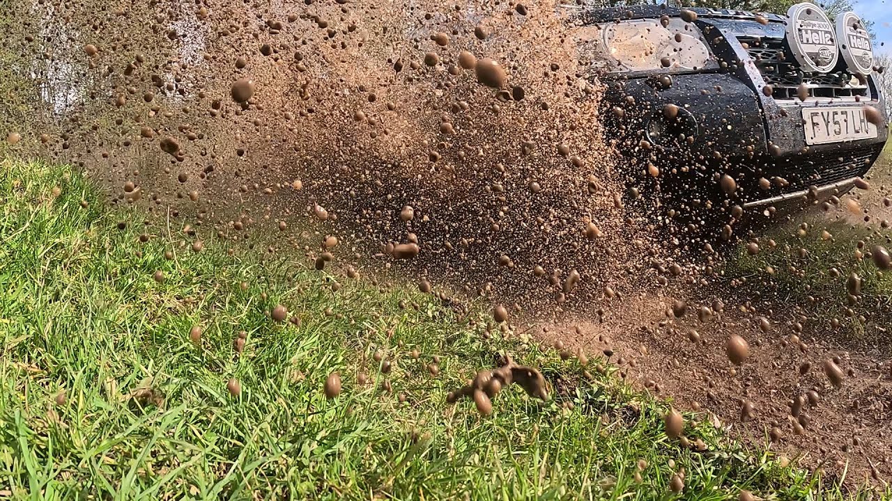 Fromes Hill River Leadon - Part 1 - YouTube