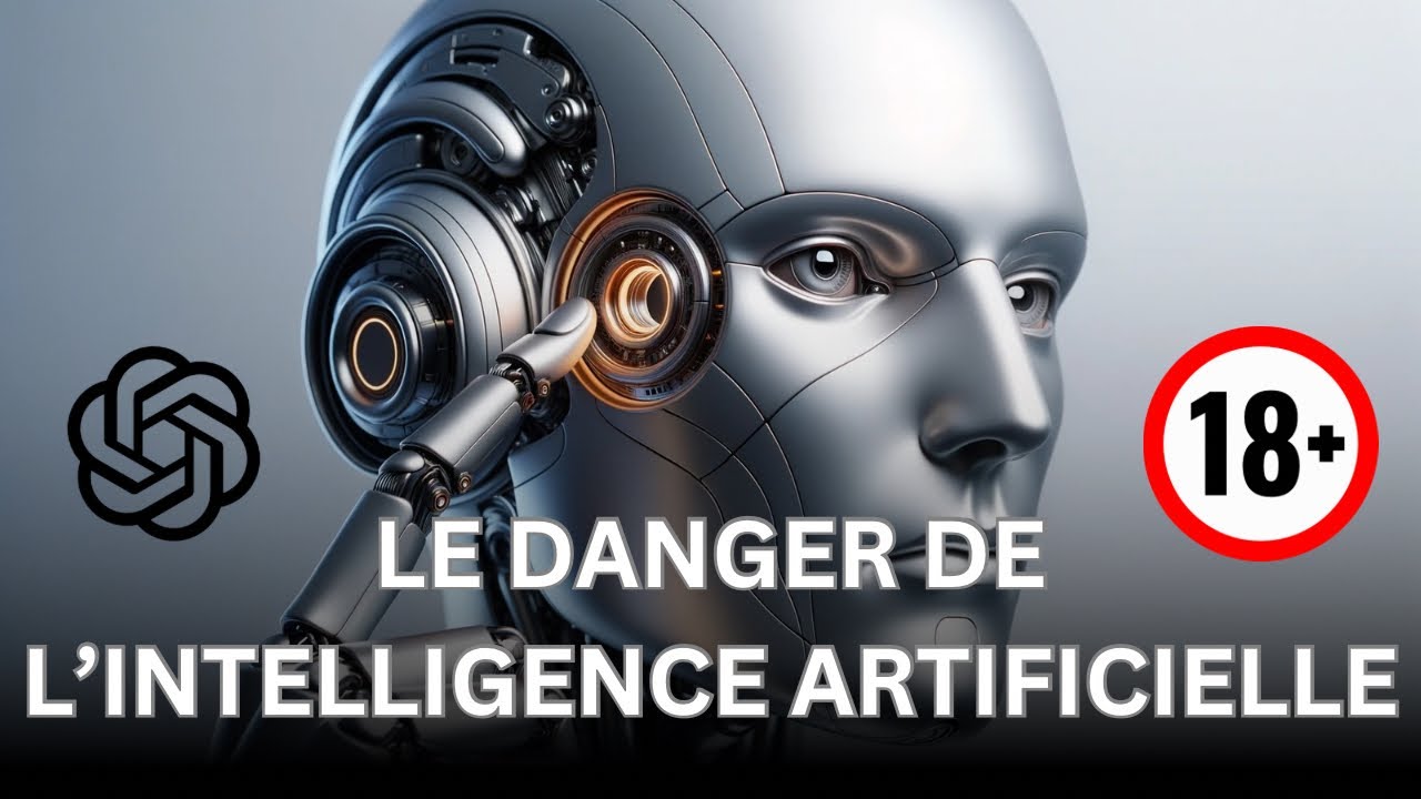 Tout comprendre sur l’intelligence artificielle …💔 # ...
