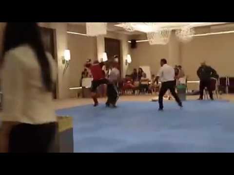 Türkiye Şampiyonası MMA M1 FİNAL ABDULLAH İPEK🔥🔥🔥