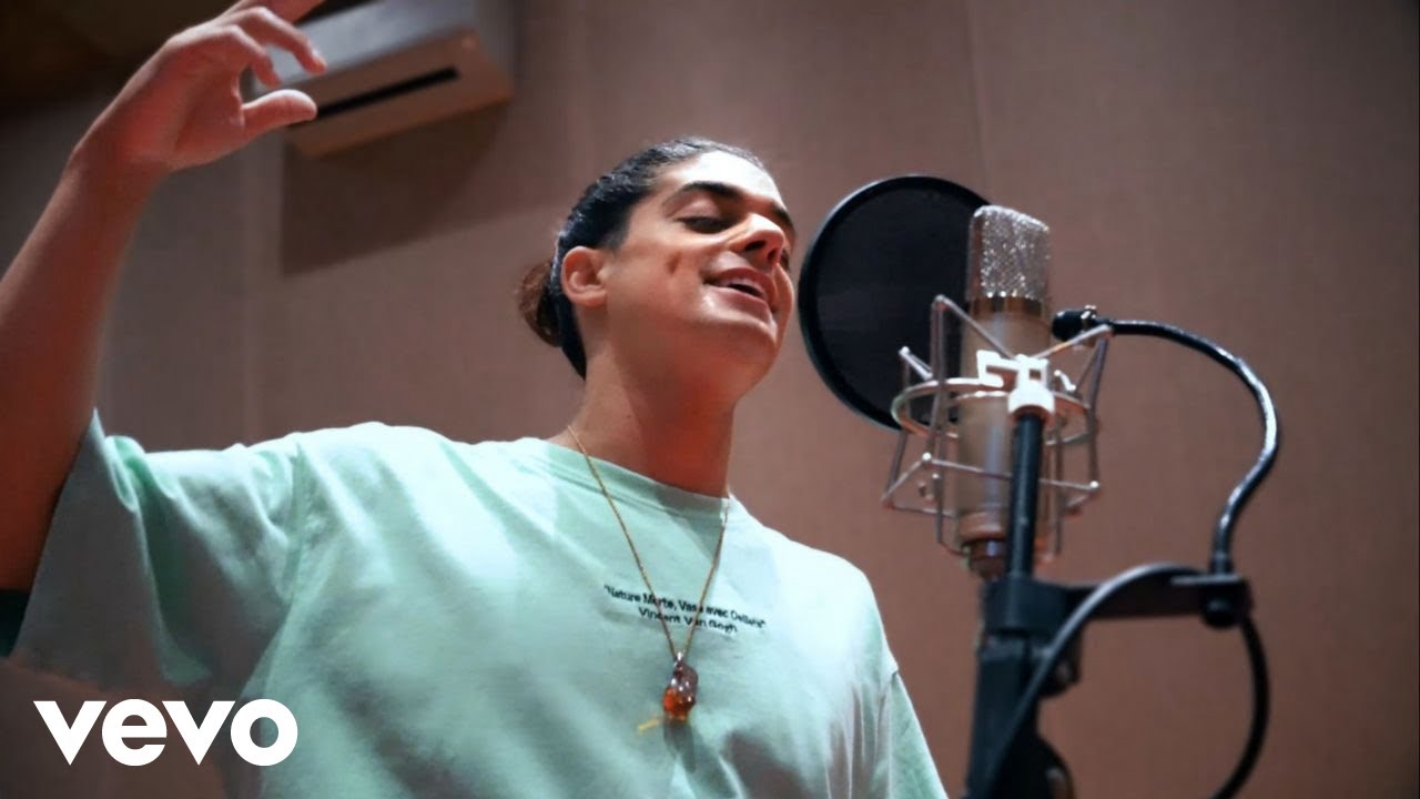 Nuno Alves - Agora És Tu (Acústico) - YouTube