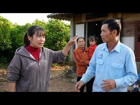 Großvater nahm das Kind ohne Erlaubnis mit – Beginnt eine Trennung?