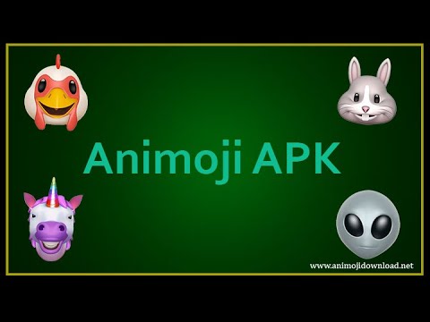 Animoji Android APK Free Download - Download The New Animoji Android APK Free For Your Mobile ...