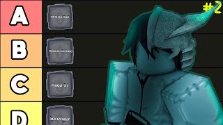 [UPDATED] Legendary Abilitys Tier List is Here | Peroxide | Doovi