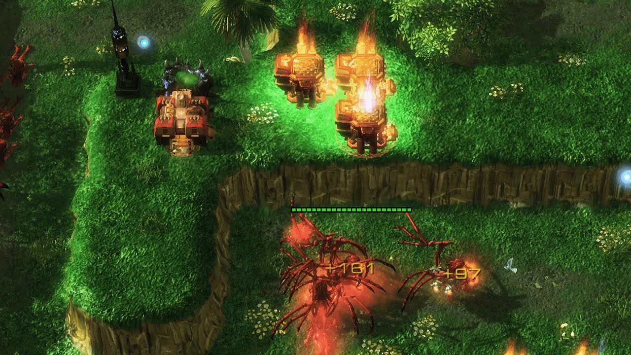 The Actually Good Infinite Money Elemental Tower Defense Strategy ...