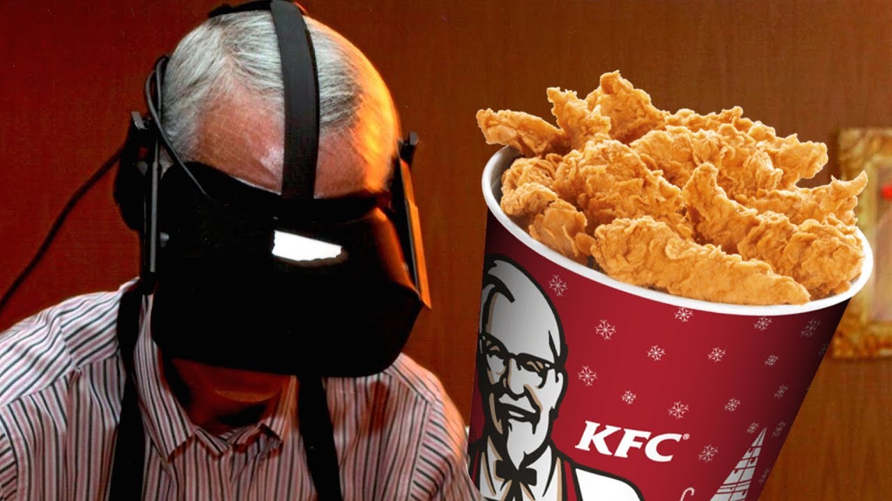 9 times fast food companies got into gaming - YouTube