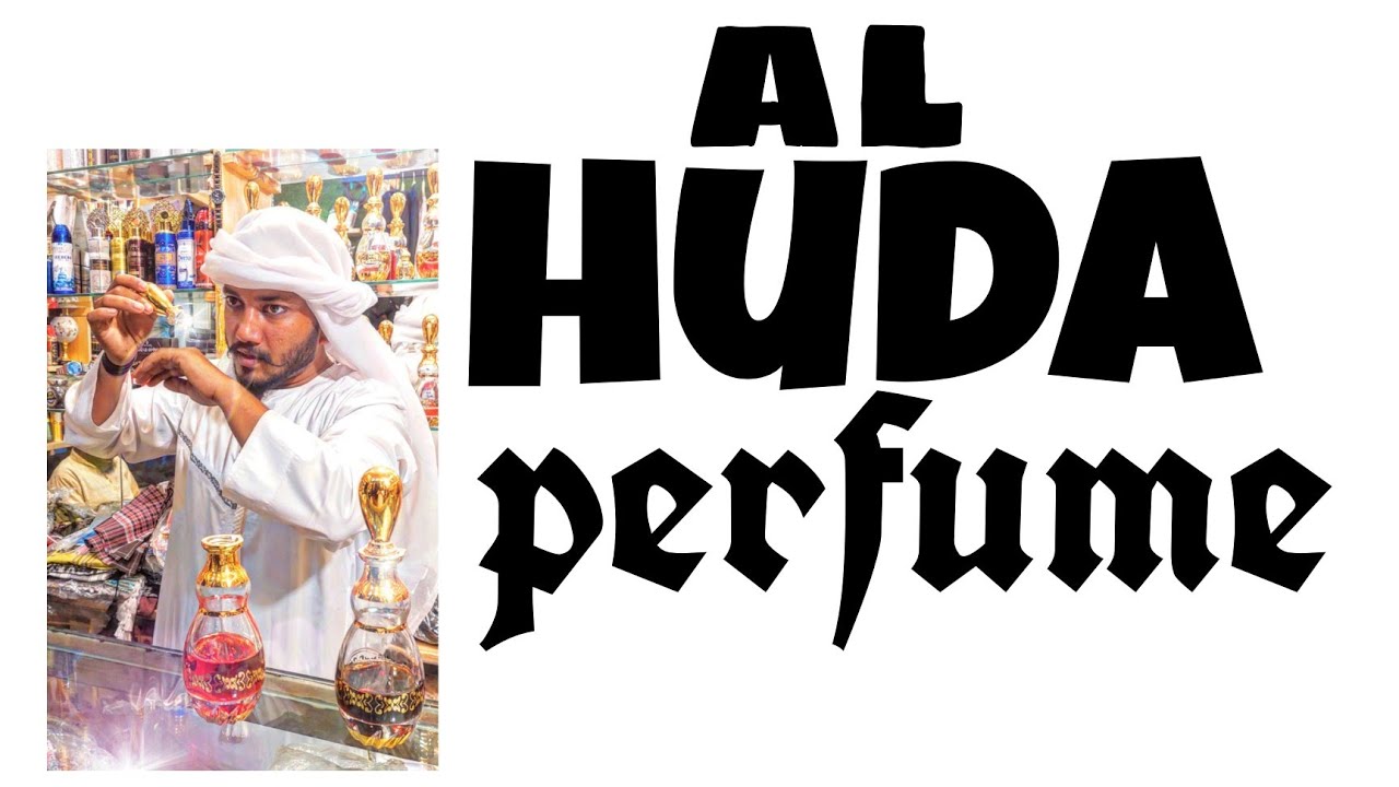 || AL HUDA PERFUME PREM NAGAR || HAFIZPET #bindaashyderabadiz # ...