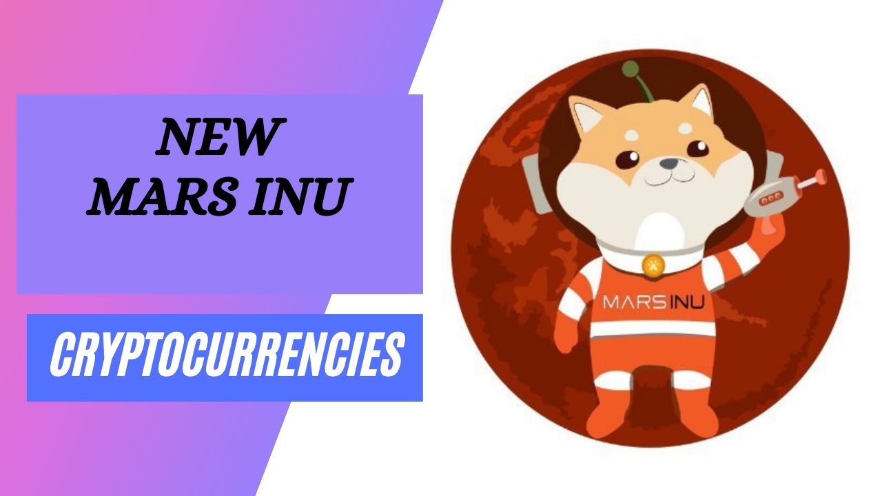 Mars Inu SCAM ALERT? Only For Those Who Don't Believe. - YouTube