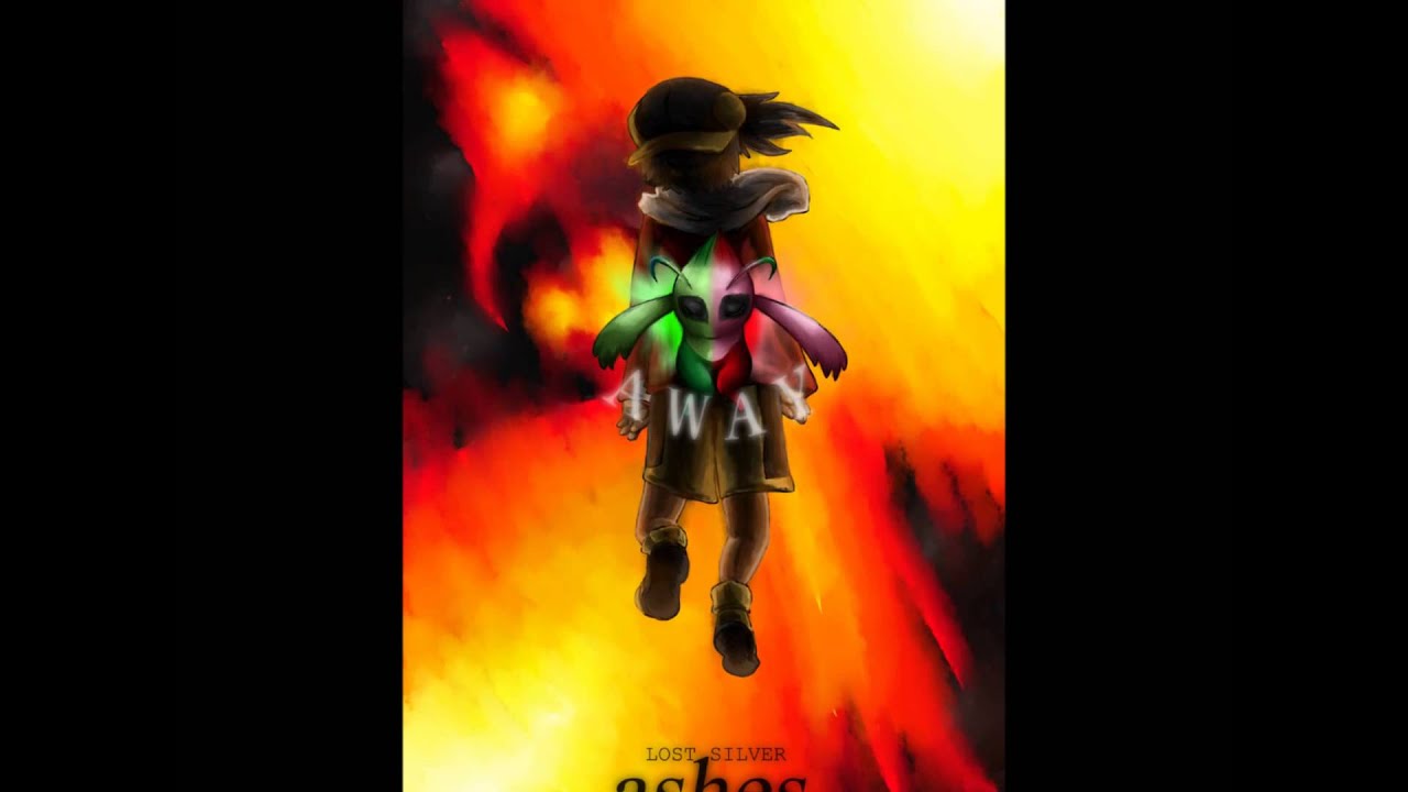 Lost Silver Tribute - YouTube