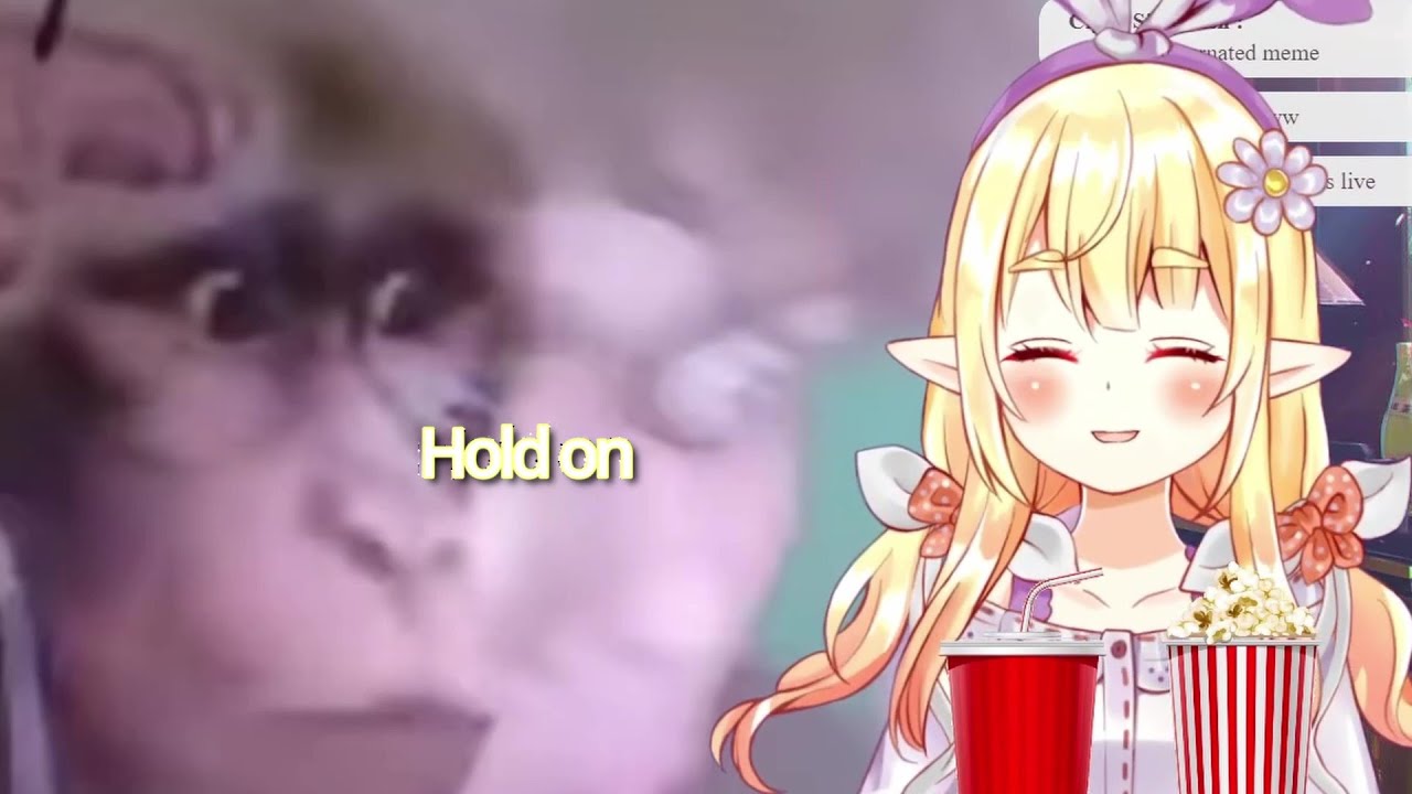 Elfie's meme review!!! - YouTube