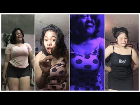 KUMPULAN GOYANGAN TIK TOK CEWEK SANGAT NAFSU BIKIN GAIRAH NAIK..!? ⛔ PUAS SAMPAI MELAYANG
