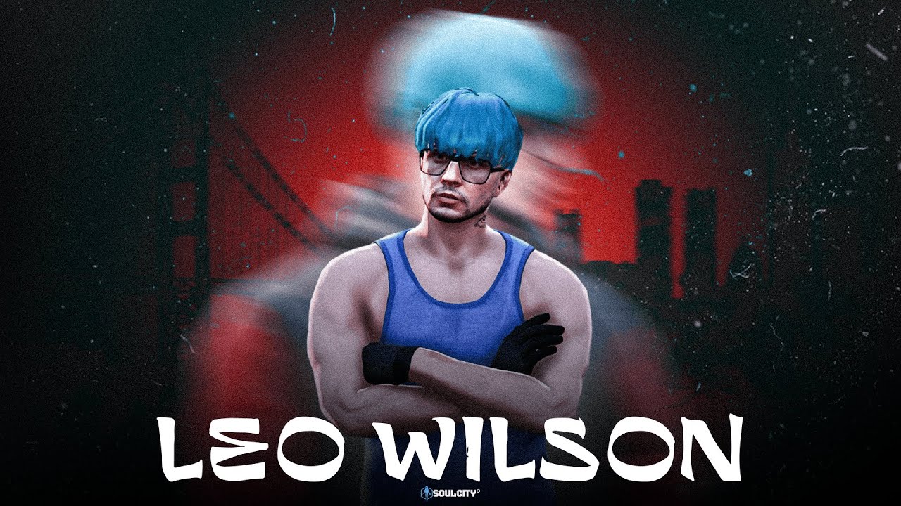 Sunday Chill With Ethan & Leo / Soulcity By EchoRP S2 / # ...