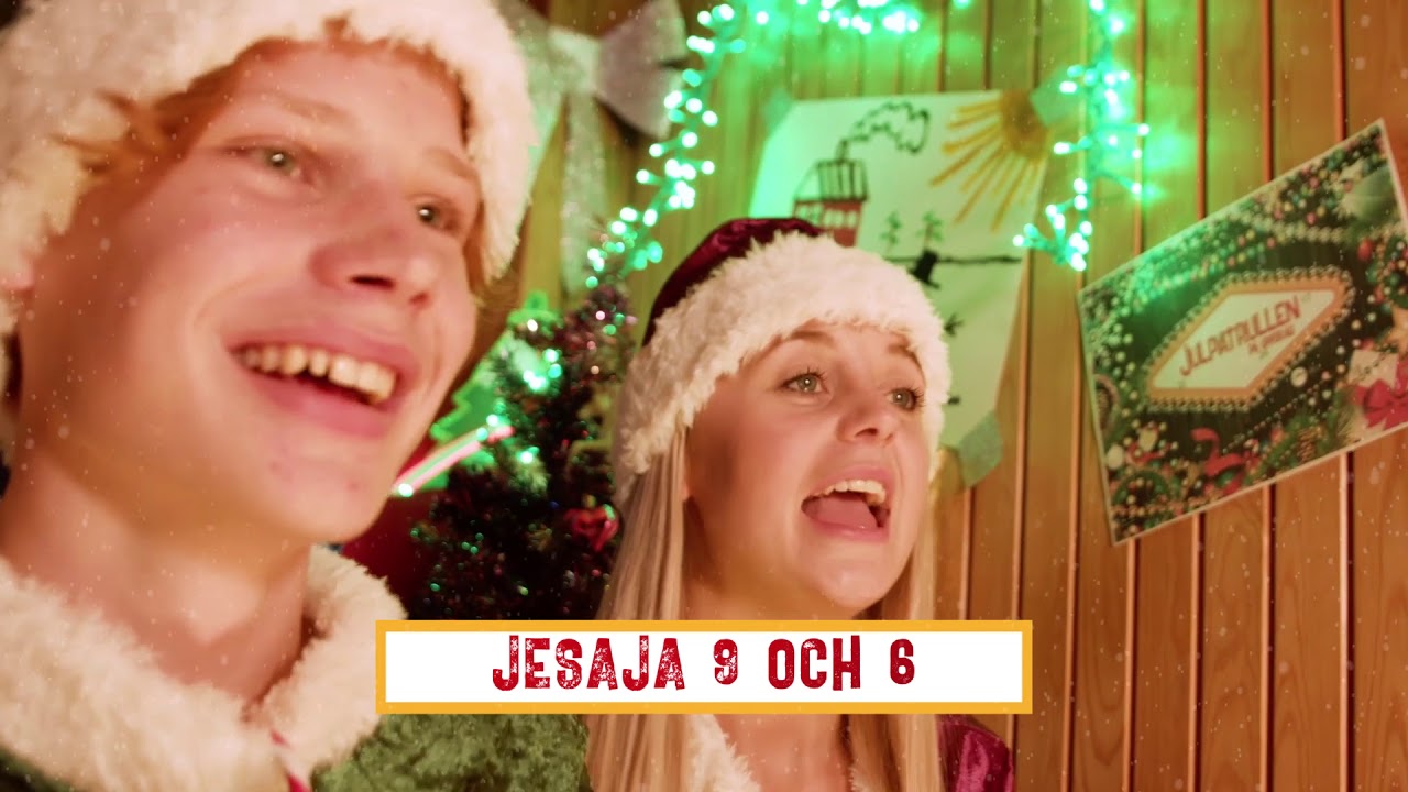 Jesaja 9:6 | Minnesvers | Hillsong Kids Sweden - YouTube