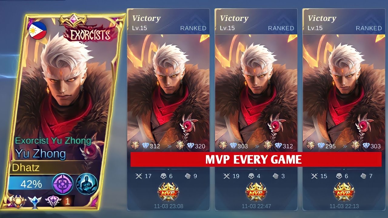 THIS TIPS AND GUIDE ROTATION WILL MAKE YOU WINSTREAK MVP EVERY GAME ...