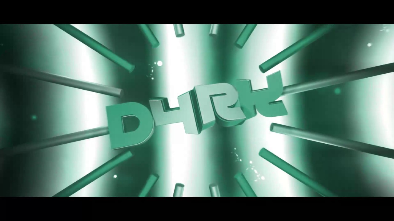 Intro Para D4RK - YouTube