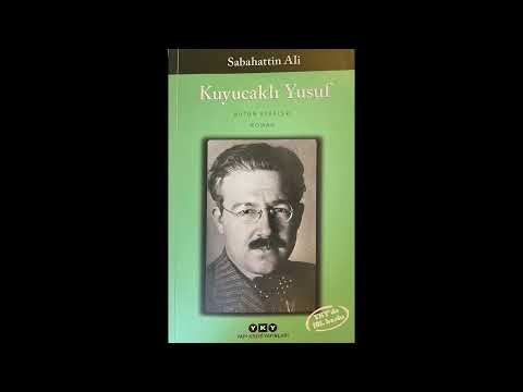 Kuyucaklı Yusuf Birinci Kısım (1-8)