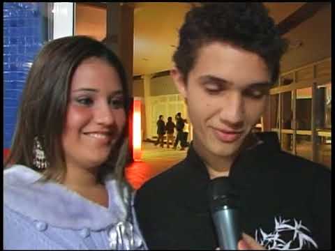 UOS 45 Sempre Uberlandia Banda Os Ringos - YouTube