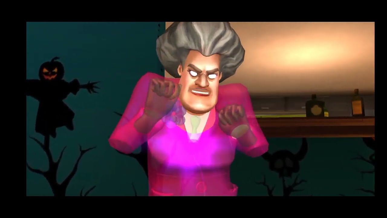 A ghostly experience of vampire T.(vampire T ko vacuum cleaner mai band ...