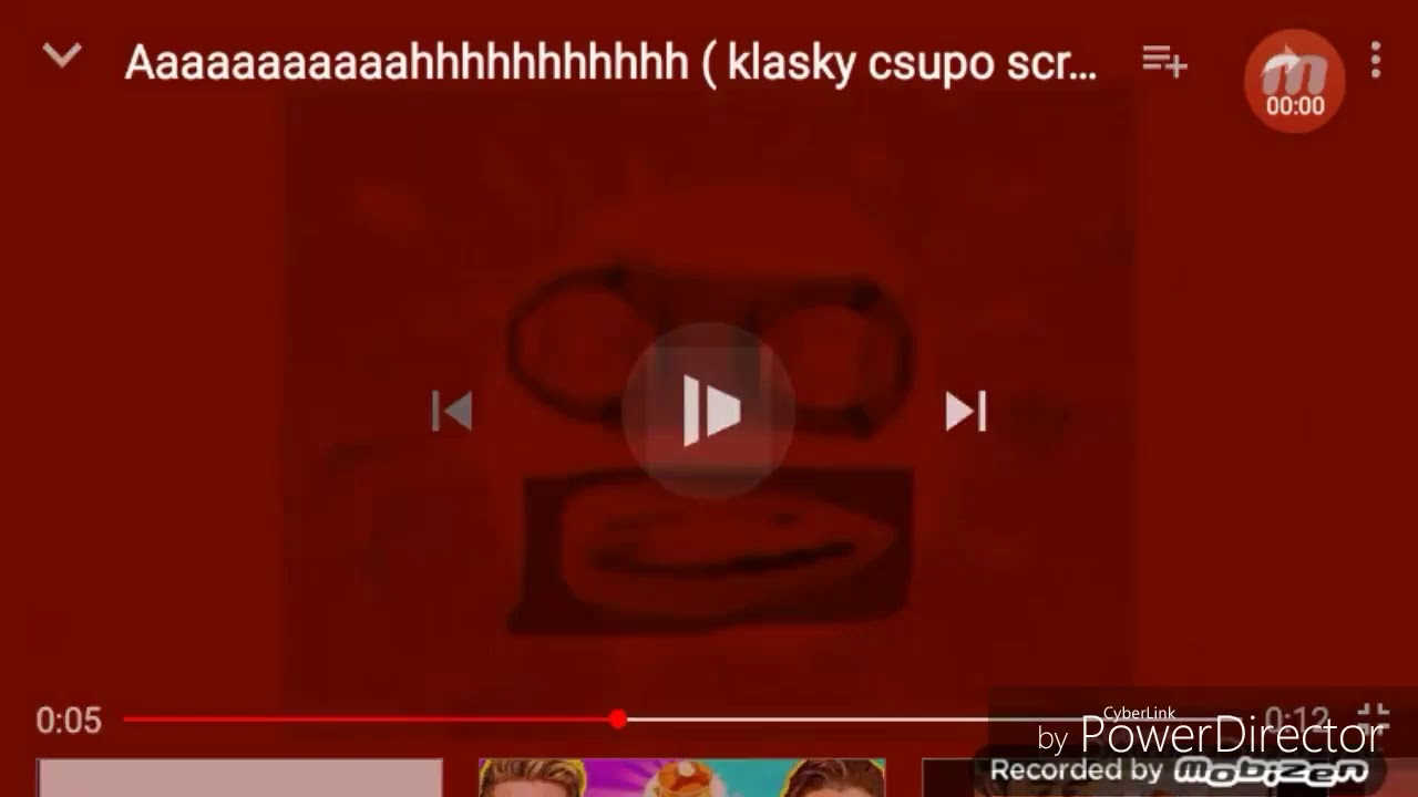 DoomsDay Csupo A Second Take (My Version) - YouTube
