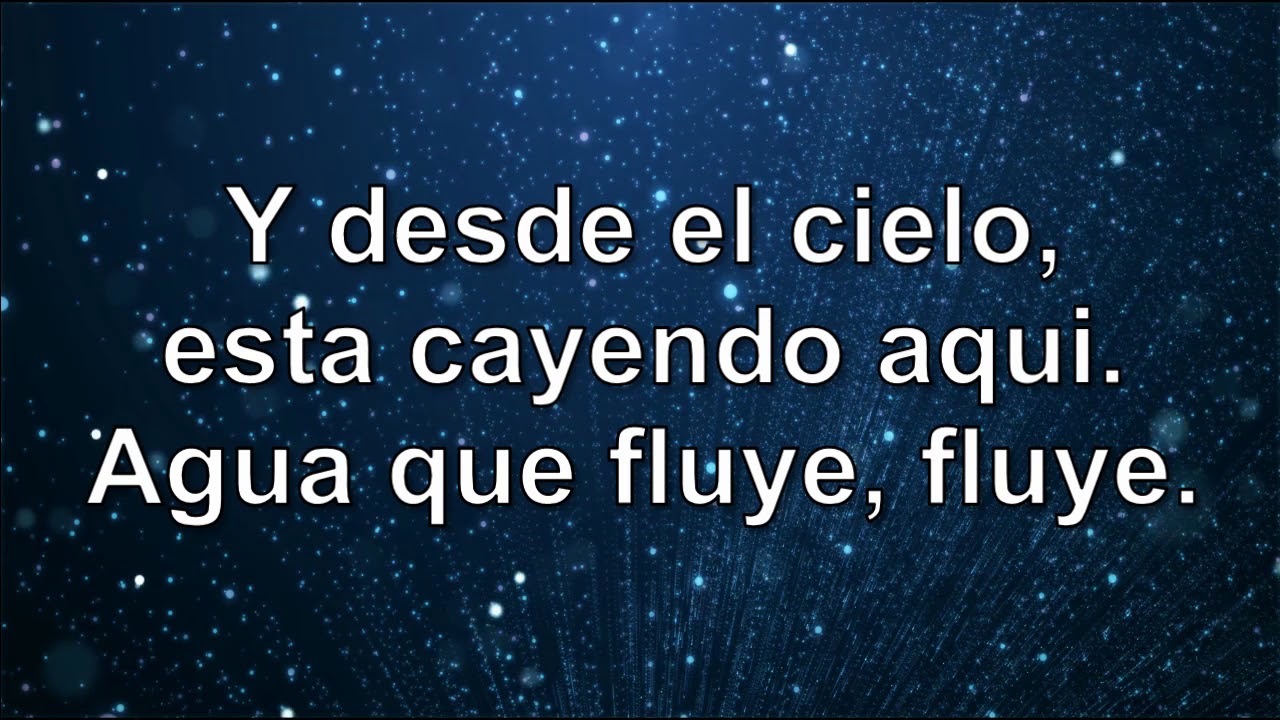 En tu rio - Jesus Culture (pista) Accordi - Chordify