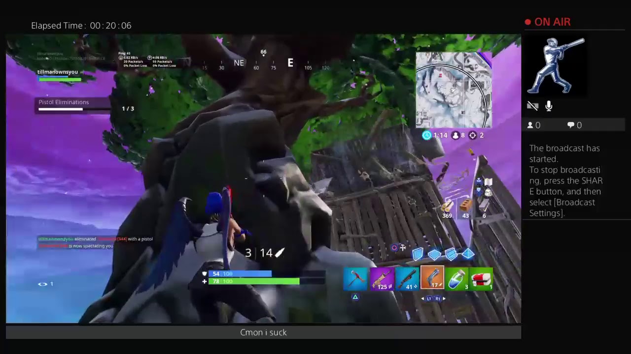 Default Danny - YouTube