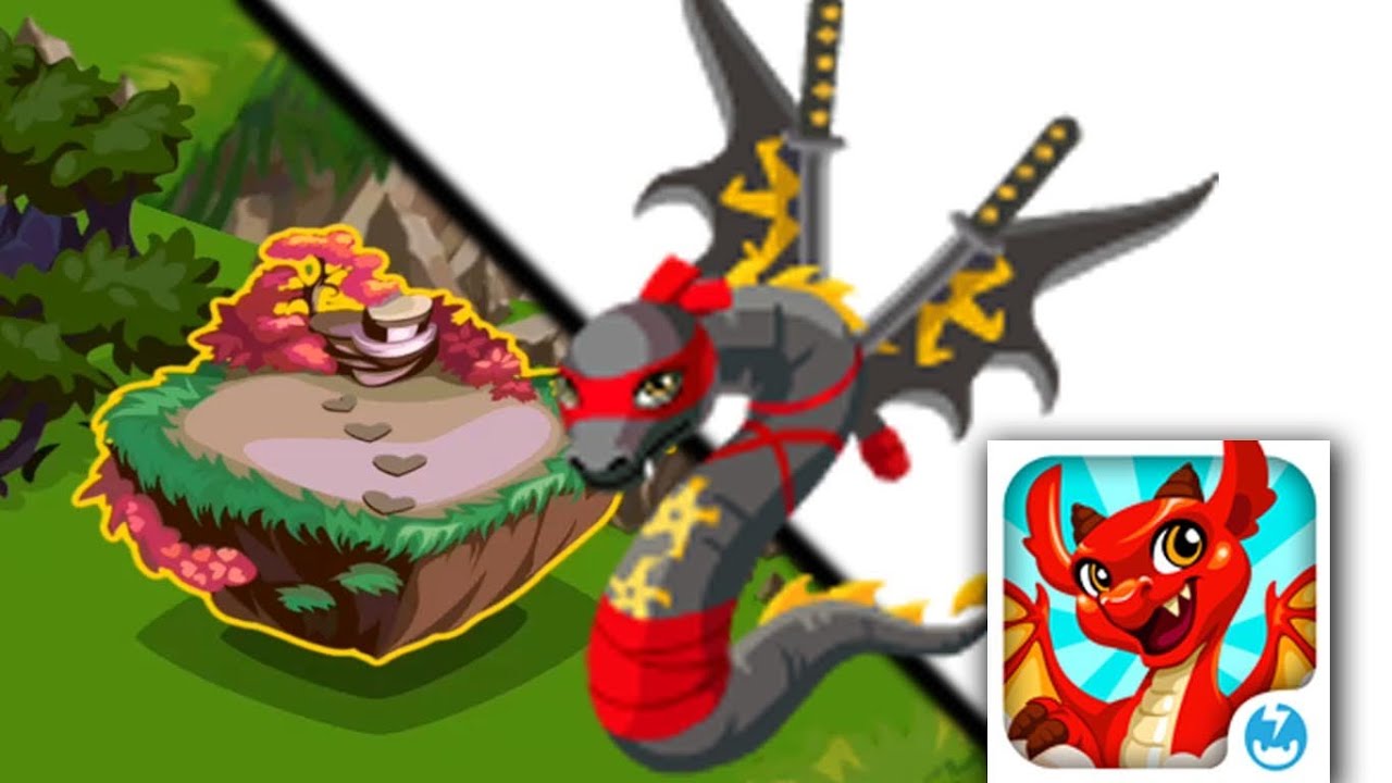 How to Get Ninja "Turtle" Dragon in Dragon Story! WBANGCA! - YouTube