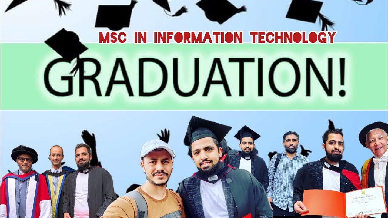 Convocation ceremony UWS London campus at marylebone church london ...