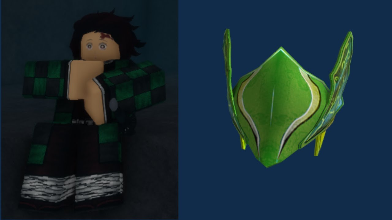 Demonfall: Tanjiro Location (Sun Breathing) - YouTube