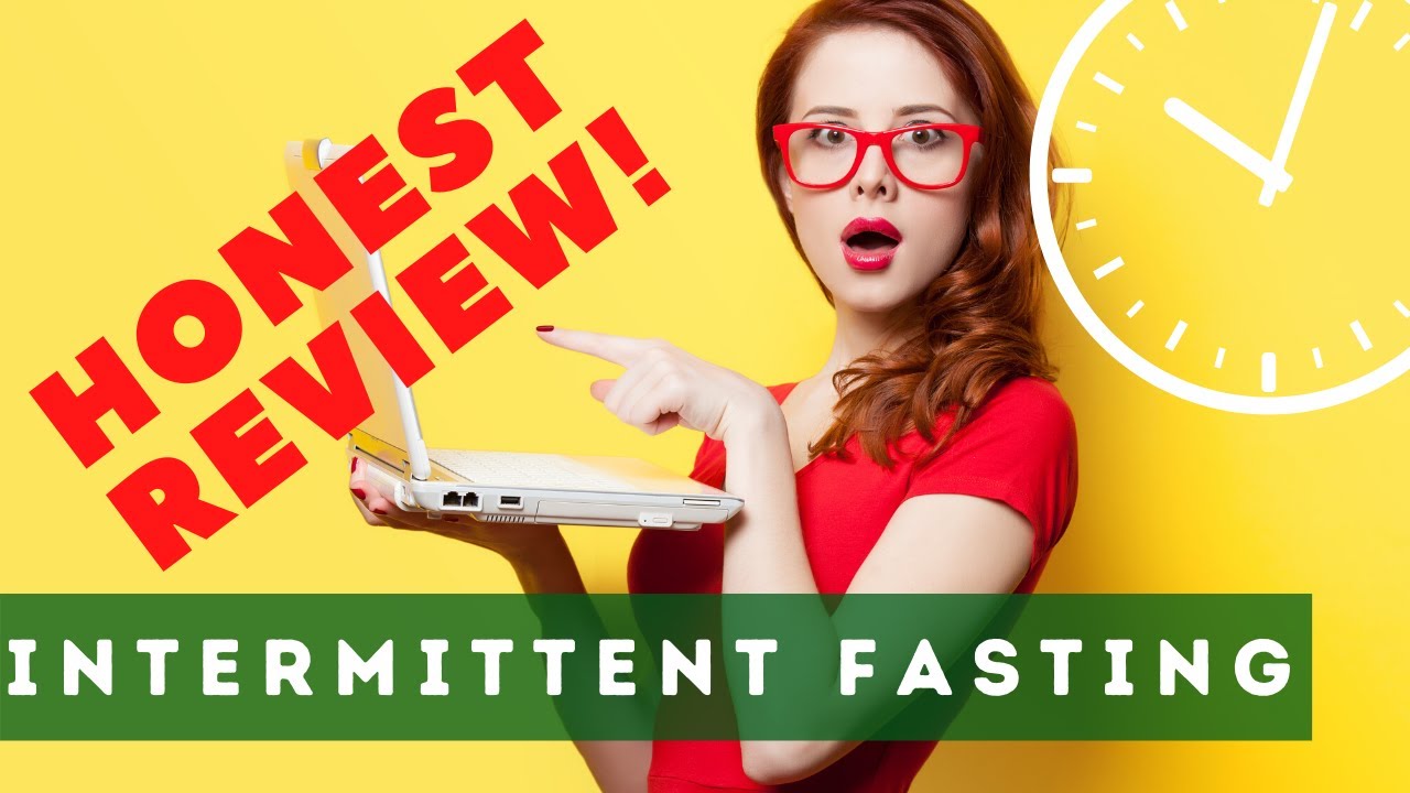 Intermittent Fasting Honest Review 👉 Intermittent Fasting Pros And Cons ...