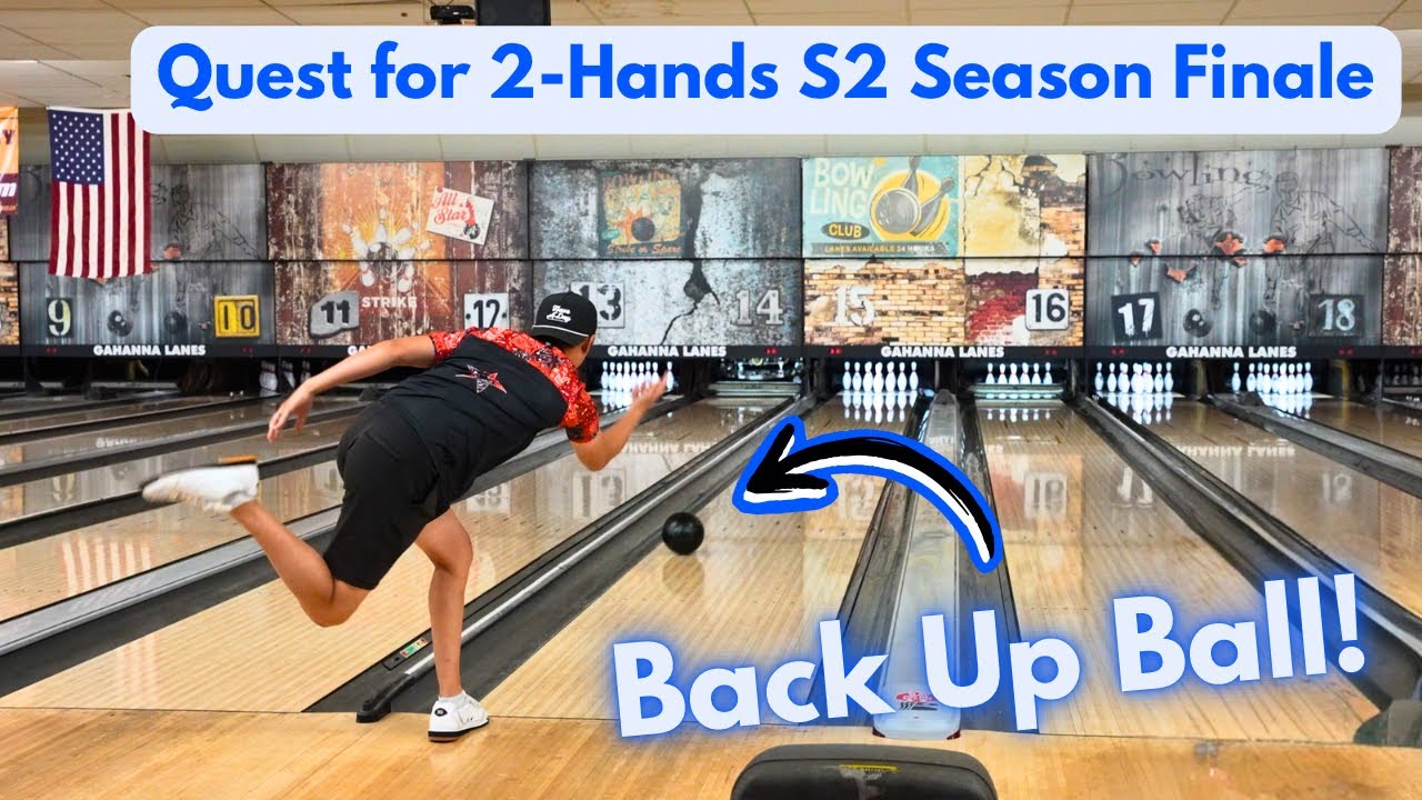 I Used Every Trick To Make The Cut! | Quest for 2-Hands - YouTube