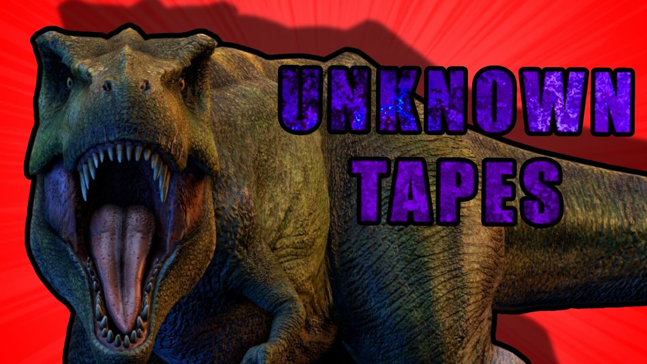 Unknown Tapes Full PC Gameplay - Whatever You Do Don't Move - YouTube