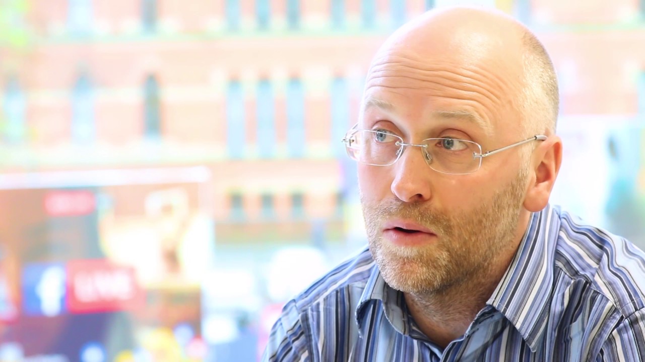 Ben Gilchrist - YouTube