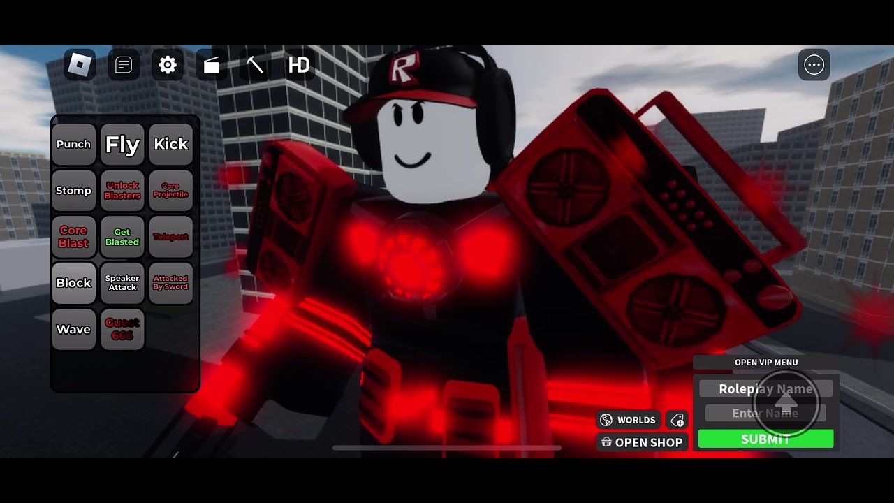 Skibidi blocks 9 Part 2 - YouTube