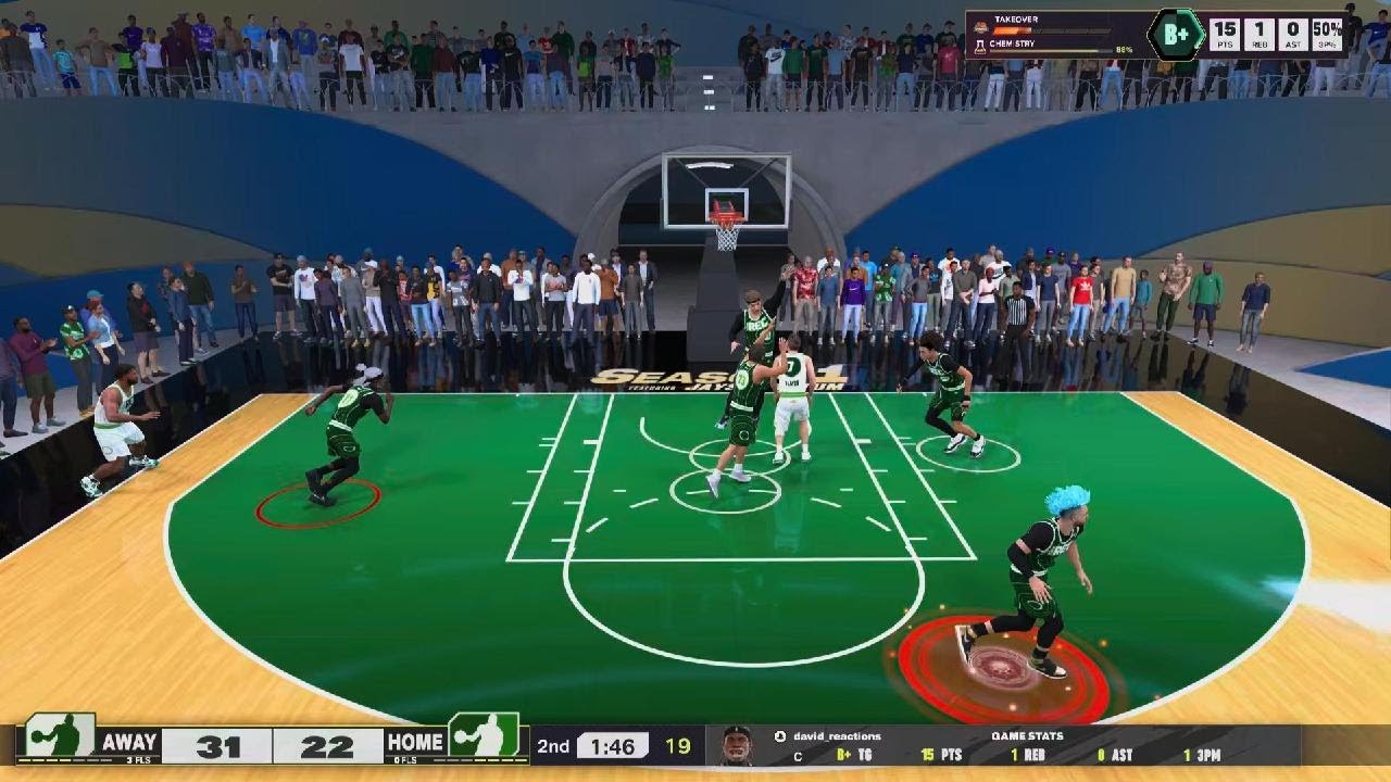 This not right 2k - YouTube