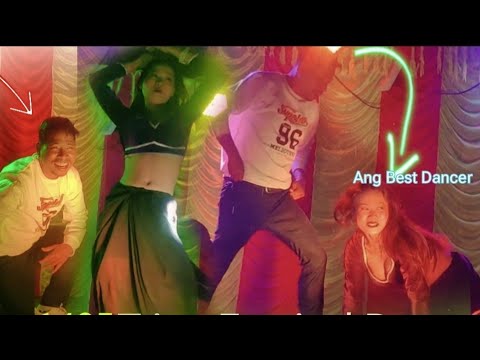 Tut Jai Raja Ji_Palang Sagwan||krishna Debbarma Hot Dance Cover Video - YouTube