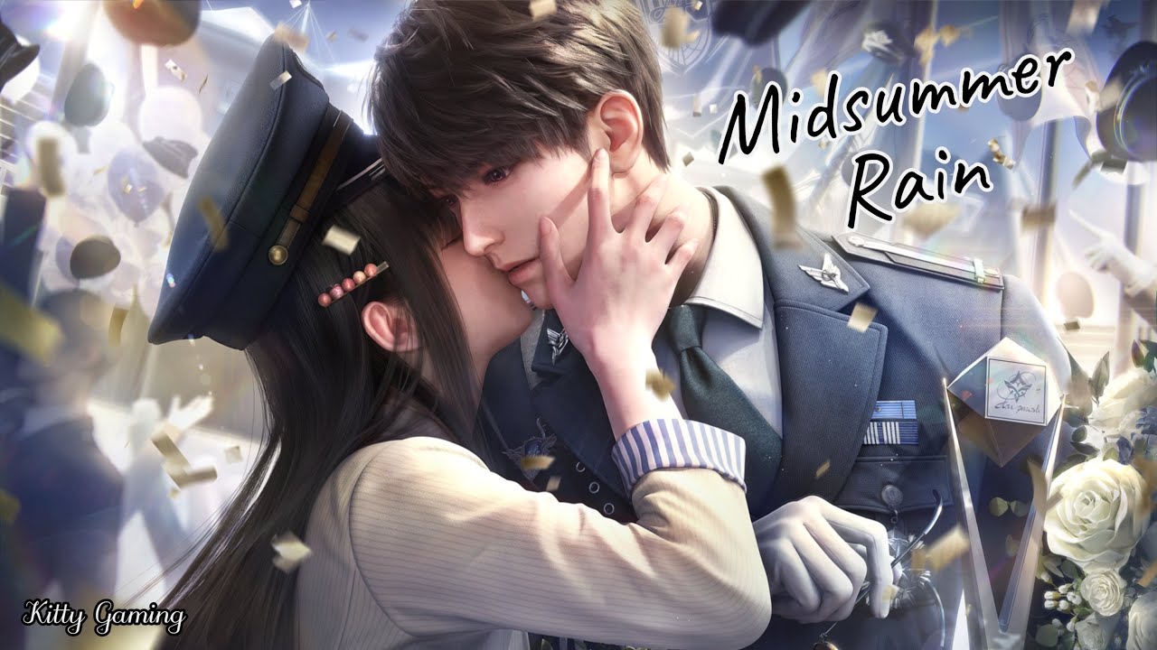 [1 HOUR EXTENDED] "Midsummer Rain" ~ Caleb's Theme BGM ~ Love&Deepspace - YouTube