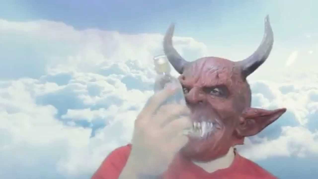 Dracu' în Rai - YouTube