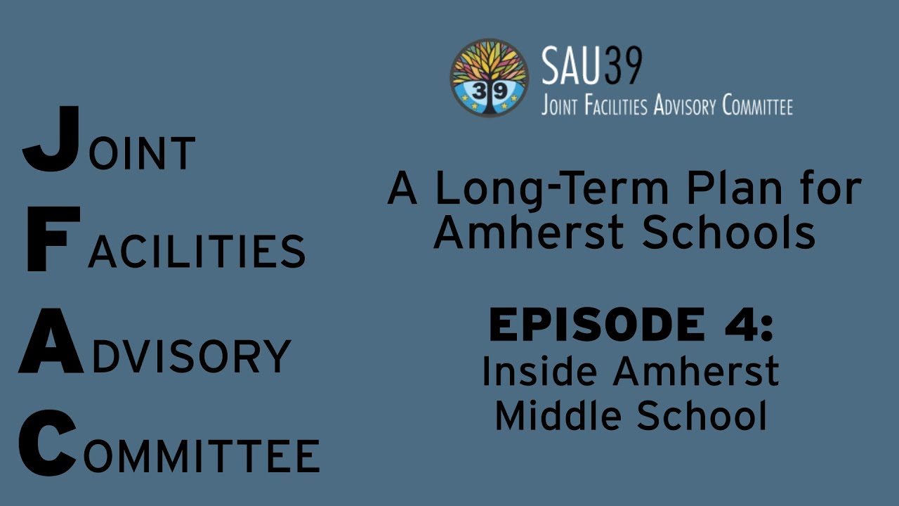 JFAC Video 4 AMS Tour - YouTube