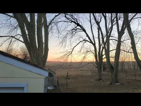 sunset #shorts 🌇 2/27/2022